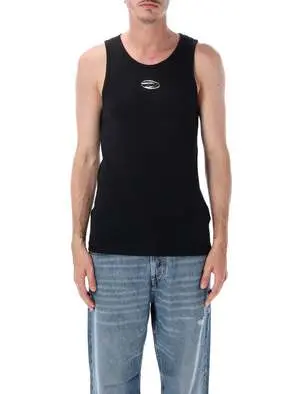 DIESEL® T Shirts And Polos - Nero