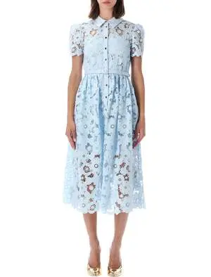 SELF-PORTRAIT Dresses