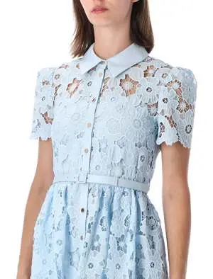SELF-PORTRAIT Dresses