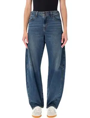 LEVI'S Jeans - Mid Blue