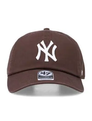 47 HAT Hats - Marrone