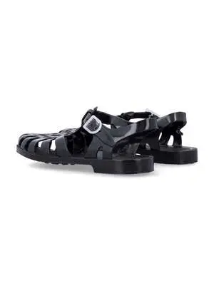 MEDUSE Flat Shoes