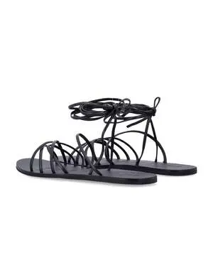 Manebí Flat Shoes