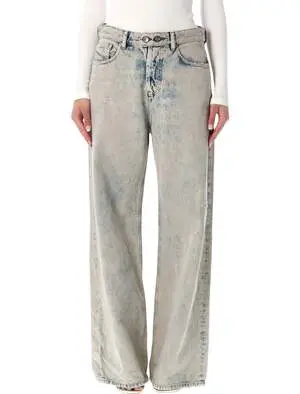DIESEL® Jeans - Blu