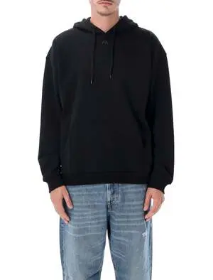DIESEL® Clothing - Nero