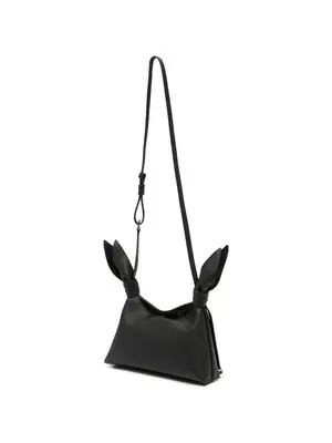 Loewe Scarf Mini Leather Shoulder Bag