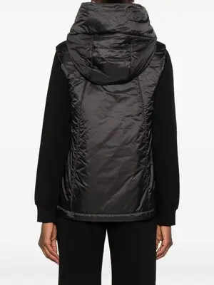 Max Mara Puffer Vest
