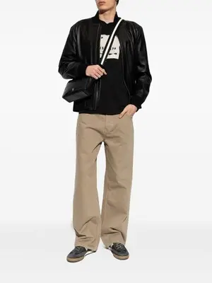 Paul Smith Ps12345 Cotton T-shirt