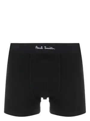 Paul Smith Ps Logo Trunk 5 Pack