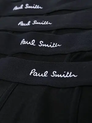 Paul Smith Ps Logo Trunk 5 Pack
