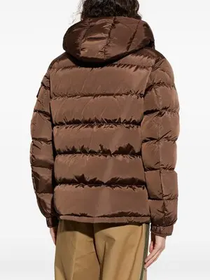 Moncler Maya Short Down Jacket