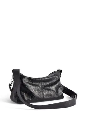 Balenciaga Le City Moto Bag