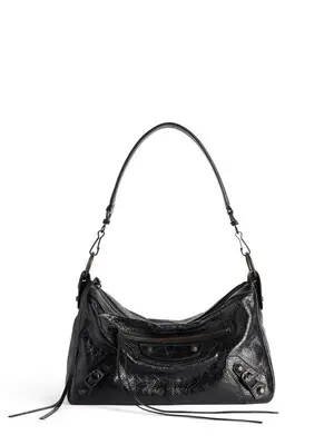 Balenciaga Le City Moto Bag