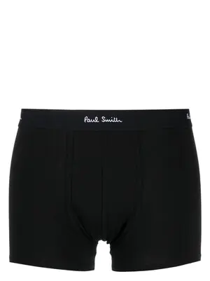 Paul Smith Ps Logo Trunk 3 Pack