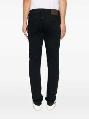 Jacob Cohen Super Slim Fit Denim Jeans