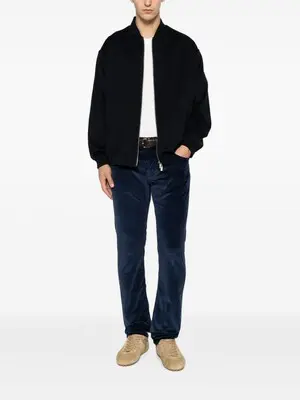 Jacob Cohen Velvet Slim Fit Jeans