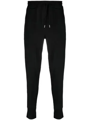 Paul Smith Lounge Pants - Black