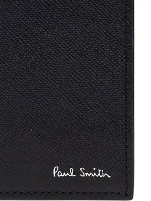 Paul Smith Leather Wallet