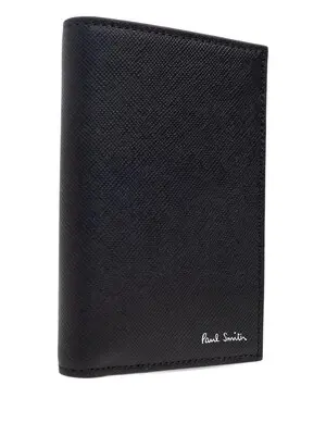 Paul Smith Leather Wallet