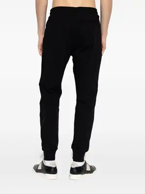 Paul Smith Zebra Logo Slim Sweatpants