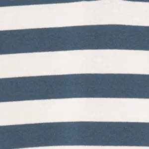 Burberry Cotton Ekd Stamp Rugby Shirt