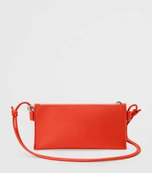 Loewe Leather Joya Pouch