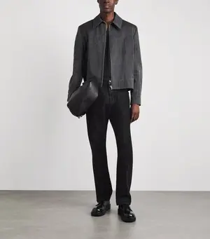 7 For All Mankind Modern Straight Jeans