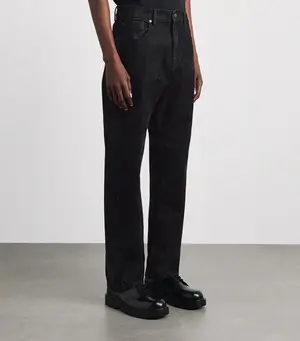7 For All Mankind Modern Straight Jeans