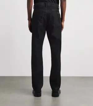 7 For All Mankind Modern Straight Jeans