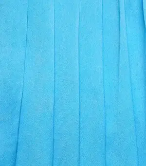ALEMAIS Silk Lenny Gown