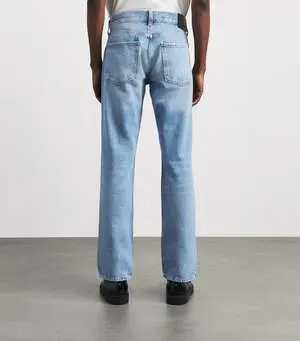 Citizens Of Humanity Elijah Straight Jeans - Blue