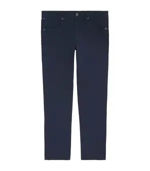 Citizens Of Humanity Gage Straight Chinos