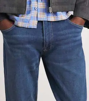 Citizens Of Humanity Gage Slim-straight Leg Jeans