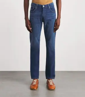 Citizens Of Humanity Gage Slim-straight Leg Jeans