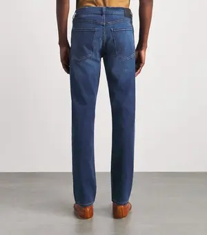 Citizens Of Humanity Gage Slim-straight Leg Jeans