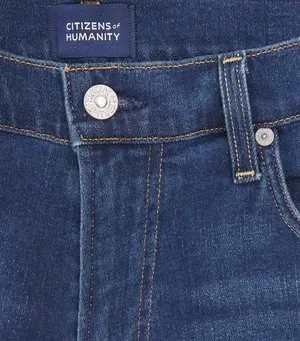 Citizens Of Humanity Gage Slim-straight Leg Jeans