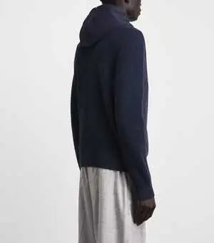 Herno Wool Hybrid Jacket