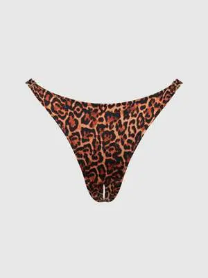Frederick's Of Hollywood Cheeky Intimates