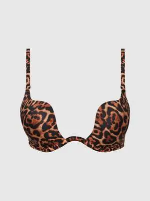 Frederick's Of Hollywood Plunge Bras
