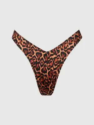Frederick's Of Hollywood Cheeky Briefs For Women