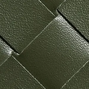 Bottega Veneta Slim Leather Intrecciato Bifold Wallet