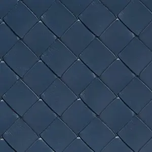 Bottega Veneta Leather Intrecciato Backpack