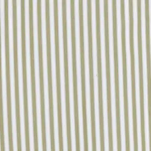 Marina Rinaldi Striped Cotton Shirt