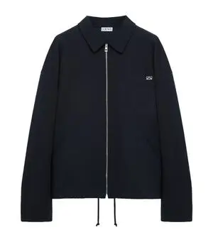 Loewe Denim Jacket
