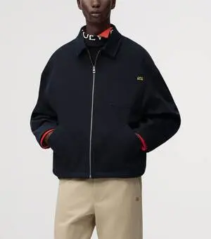 Loewe Denim Jacket