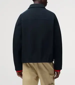 Loewe Denim Jacket