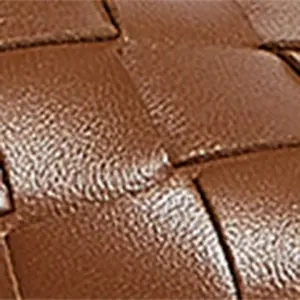Bottega Veneta Lambskin Parco Mules
