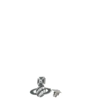 VIVIENNE WESTWOOD Orb Embellished Earrings