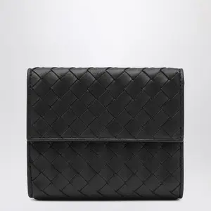 Bottega Veneta Folding Wallet
