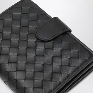Bottega Veneta Folding Wallet